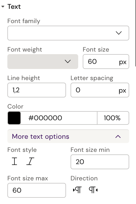 Responsive Web Development